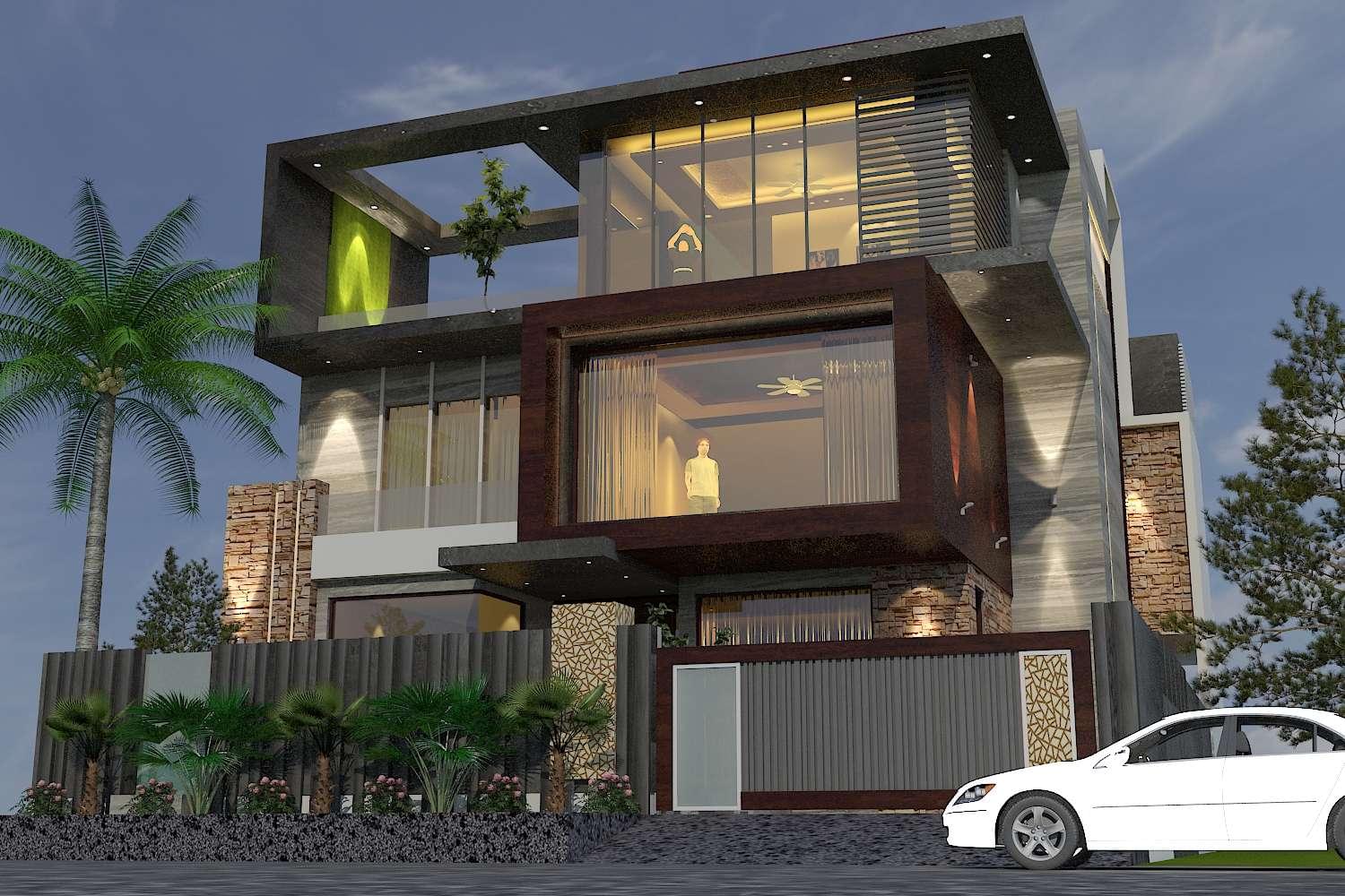 Bhardwaj Design – Intentive | Inspire | Interior