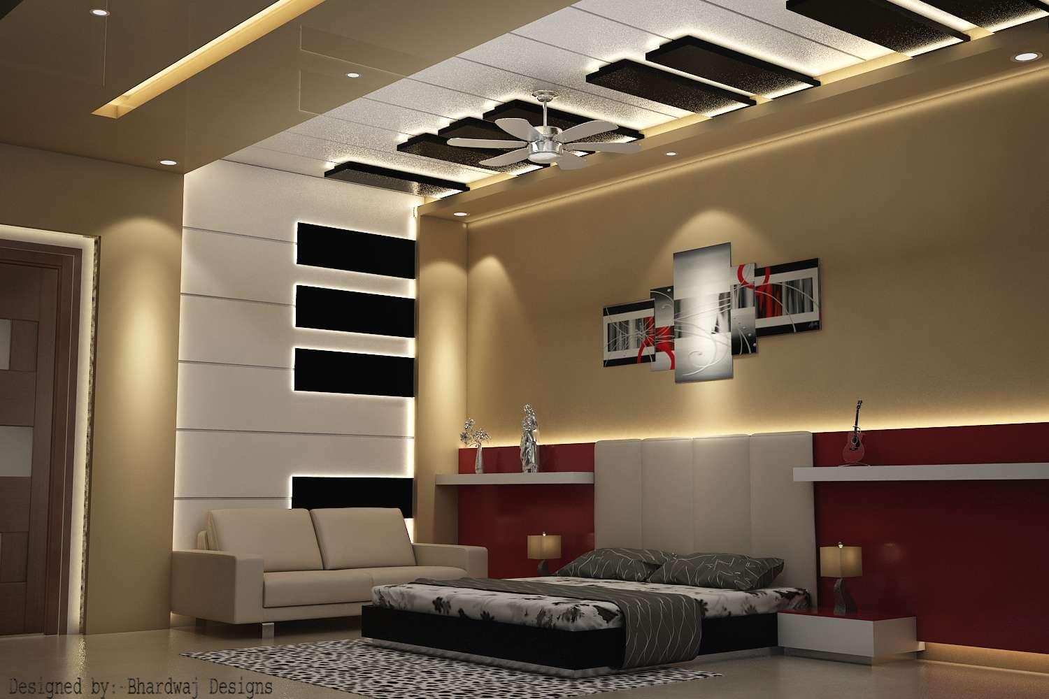 Bhardwaj Design – Intentive | Inspire | Interior