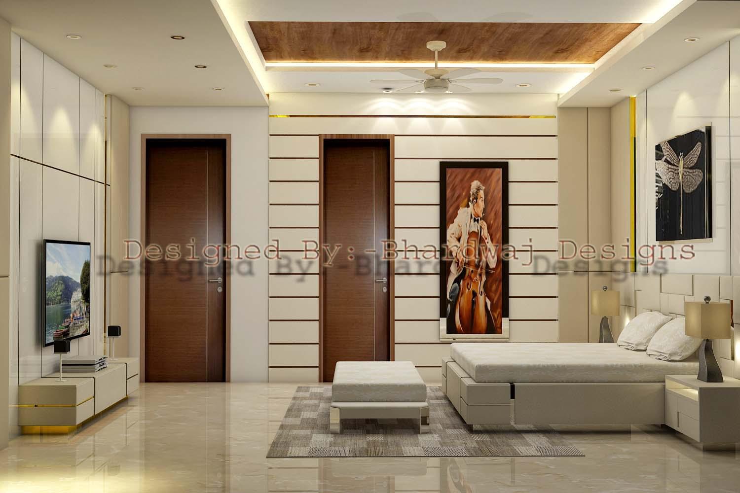 Bhardwaj Design – Intentive | Inspire | Interior