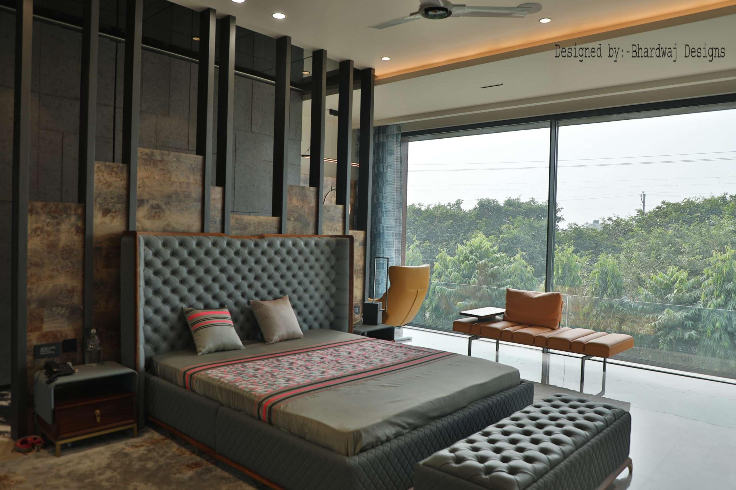 Bhardwaj Design – Intentive | Inspire | Interior