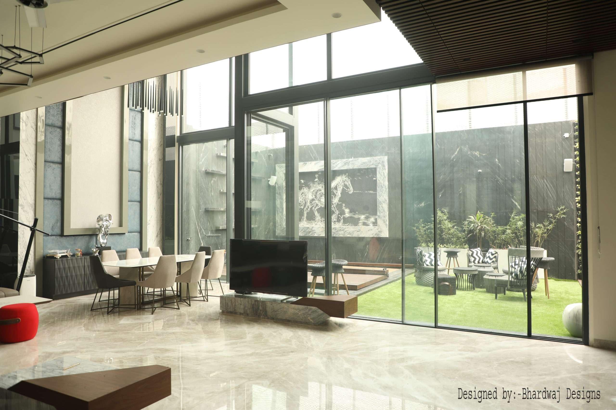 Bhardwaj Design – Intentive | Inspire | Interior