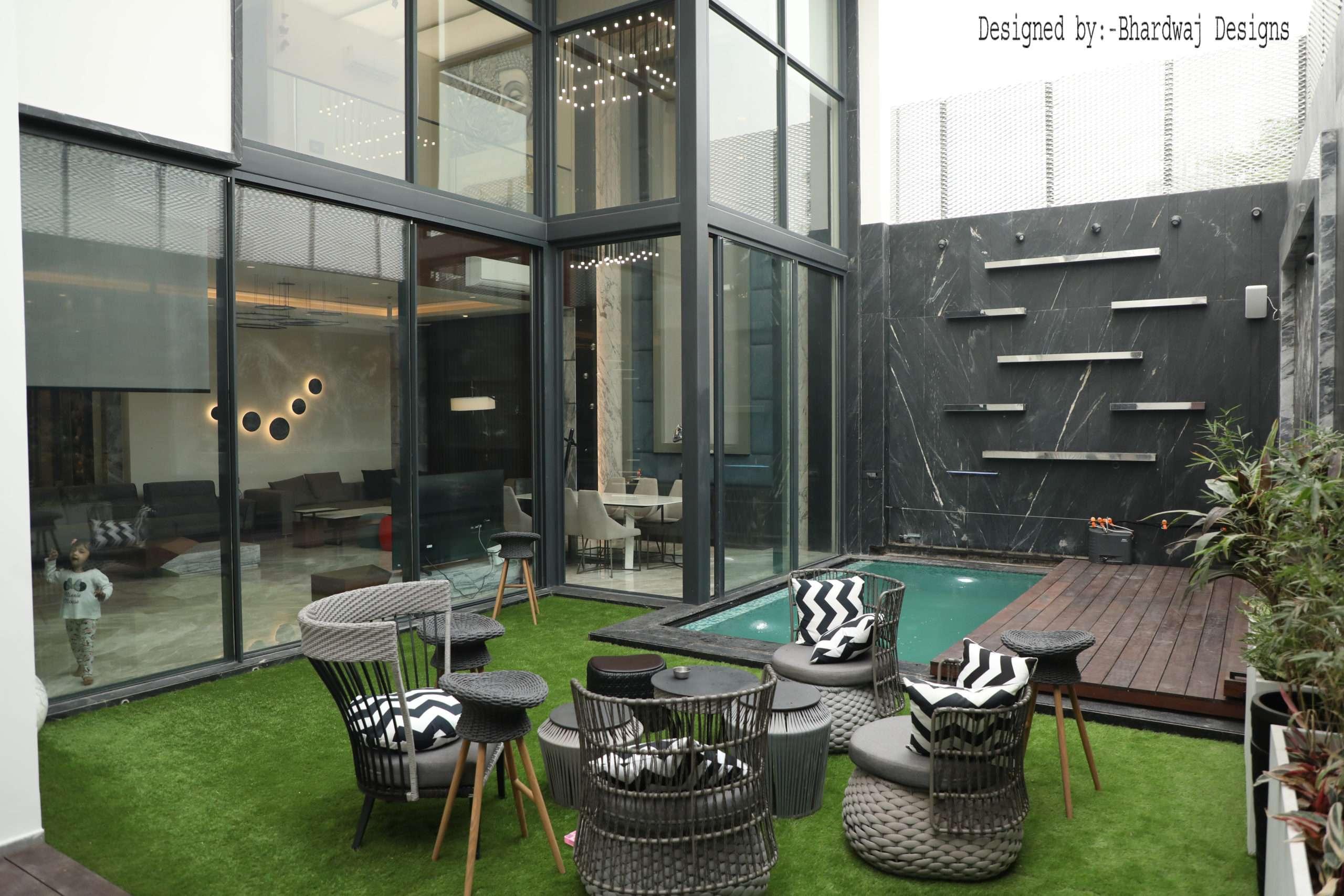 Bhardwaj Design – Intentive | Inspire | Interior