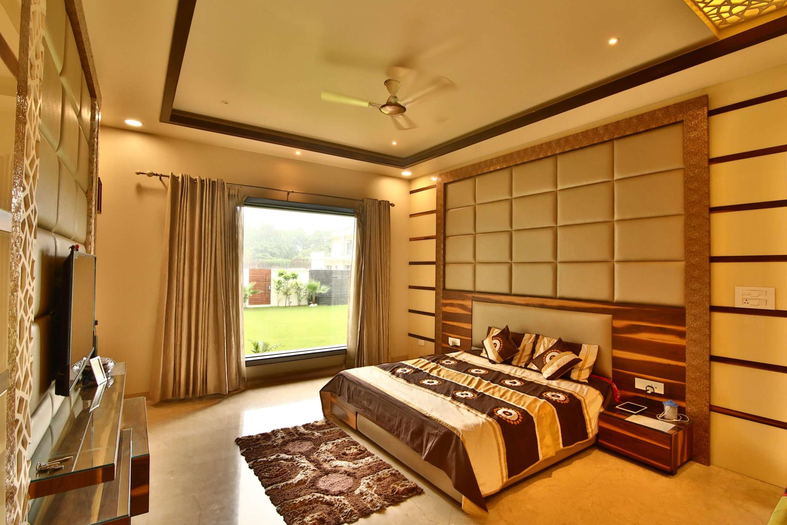 Bhardwaj Design – Intentive | Inspire | Interior